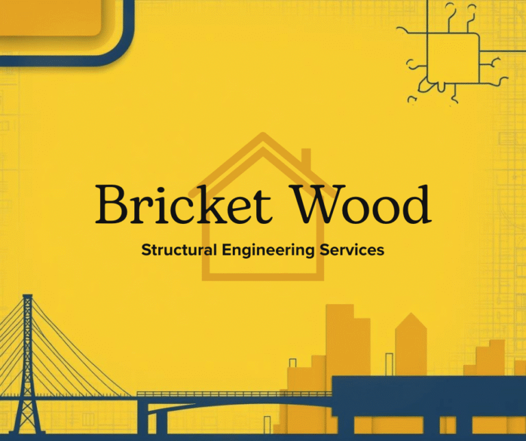 Brickett Wood - Hertfordshire Structural Engineers